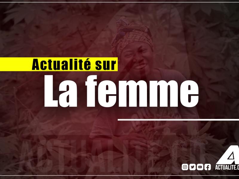 Ituri : les femmes conscientisées sur leur rôle pour le retour de la paix | Actualite.cd